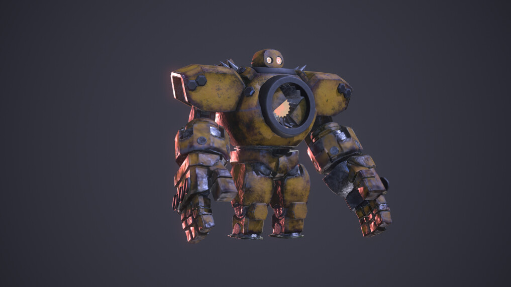 ArtStation - Riot Games Character