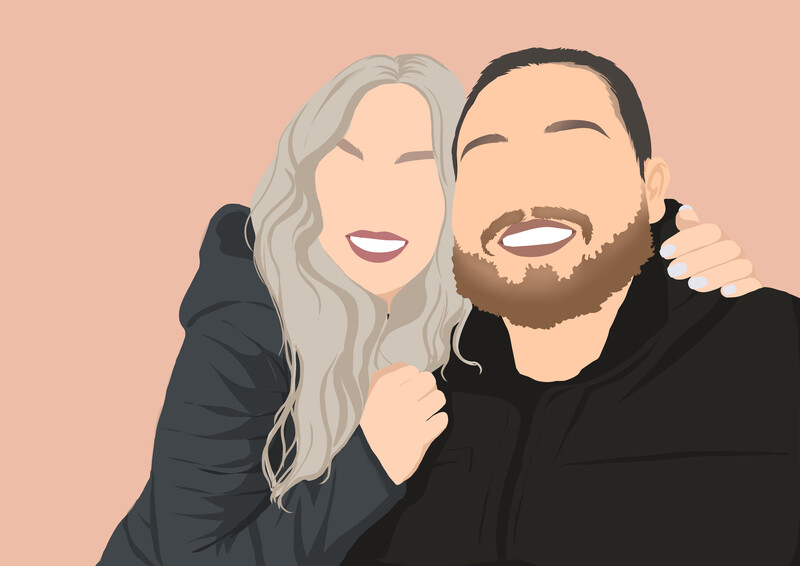 ArtStation - Christine Lorraine Reyes