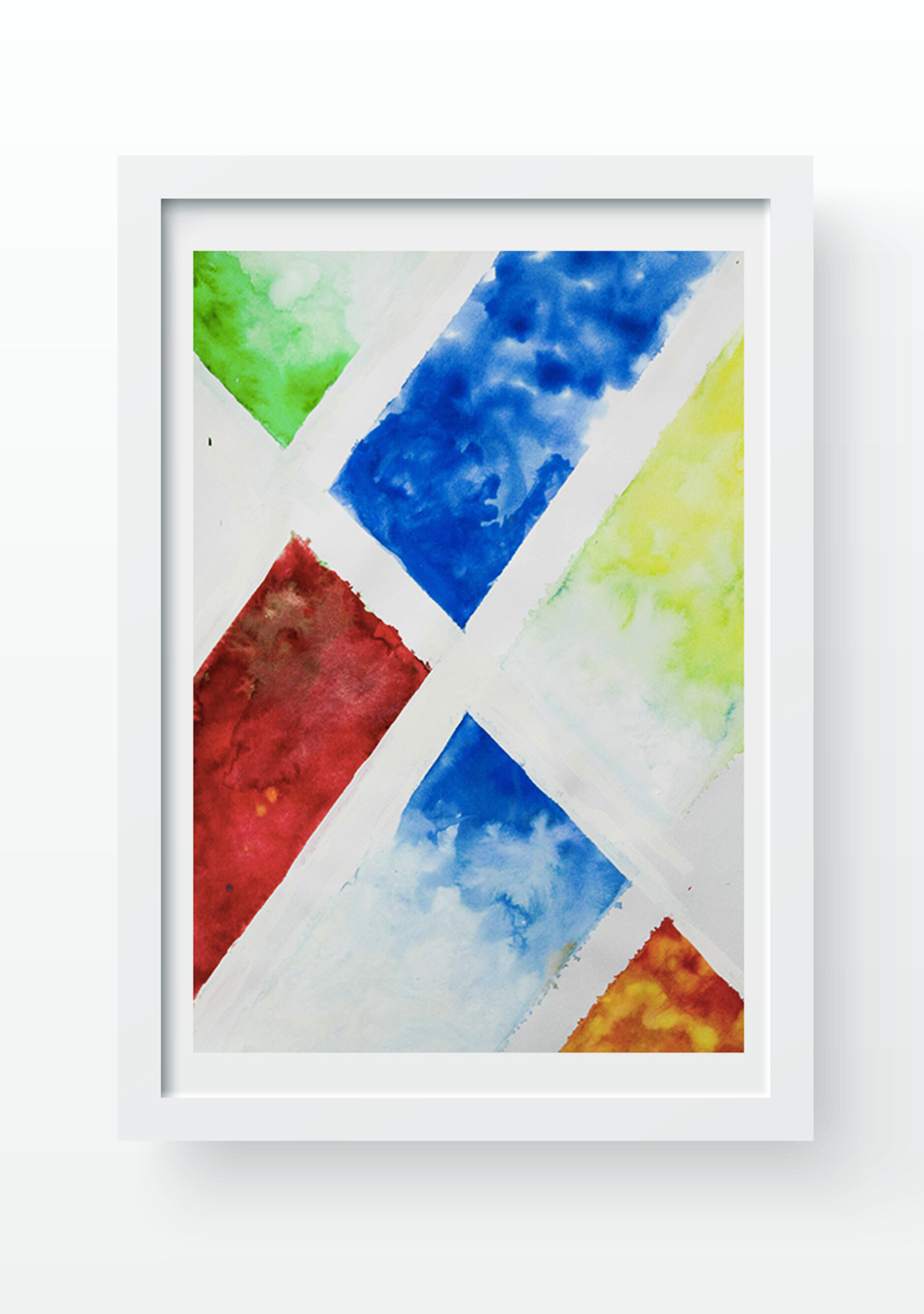 ArtStation - zig zag?