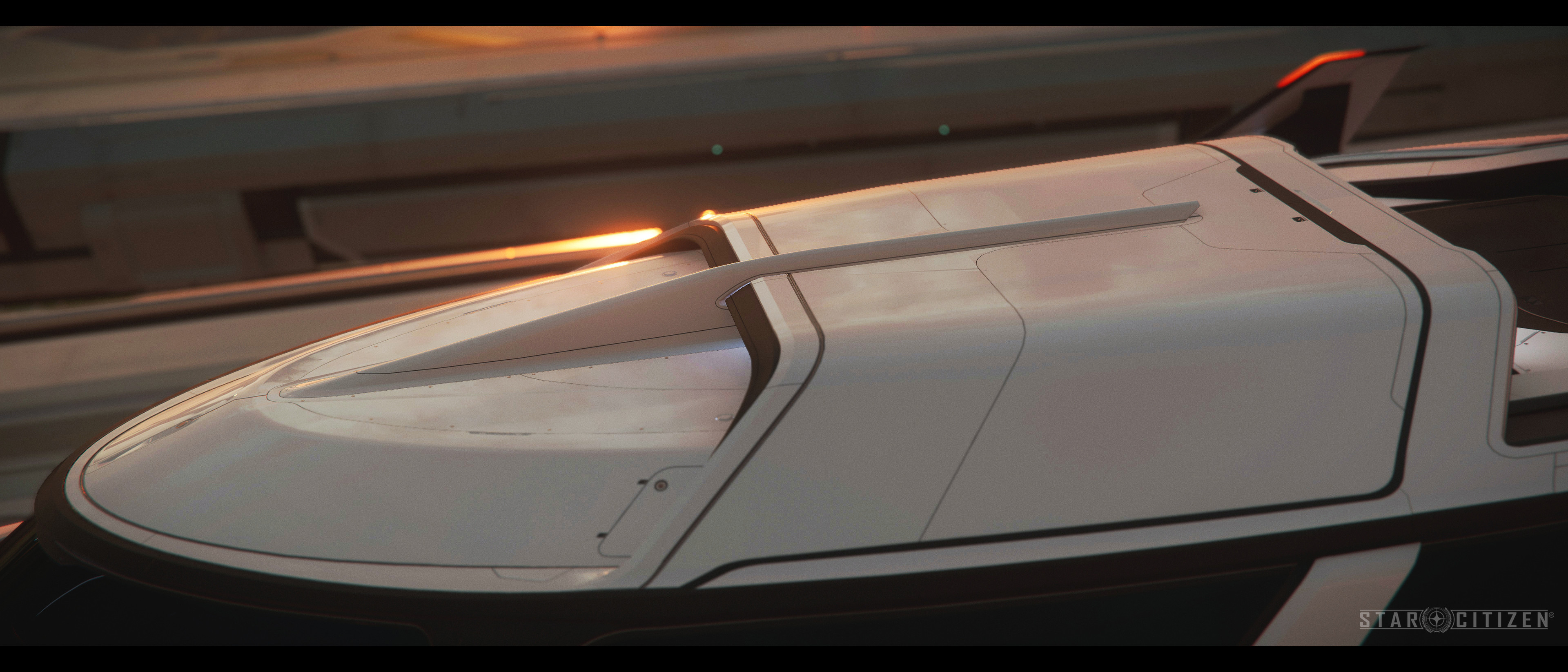 Sean Davies - Origin 400i