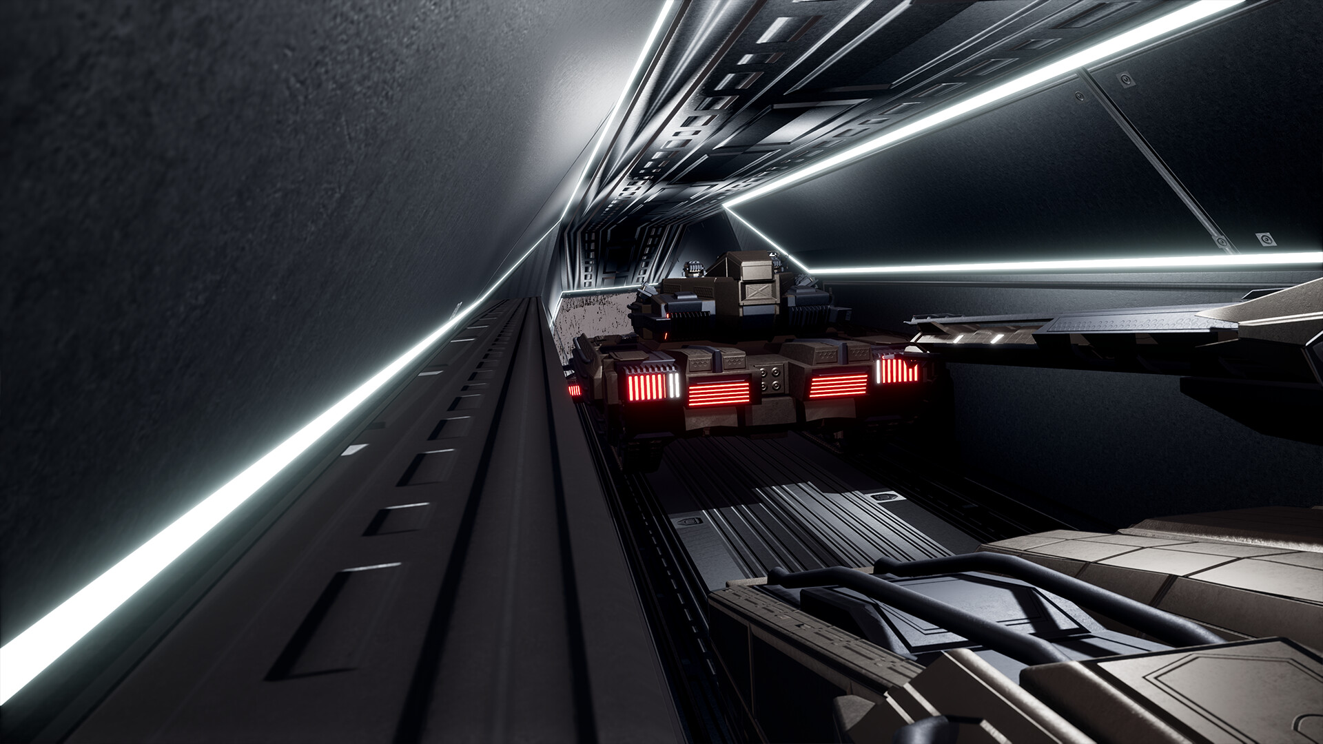 Wing Tham - Arctic Armour Assault