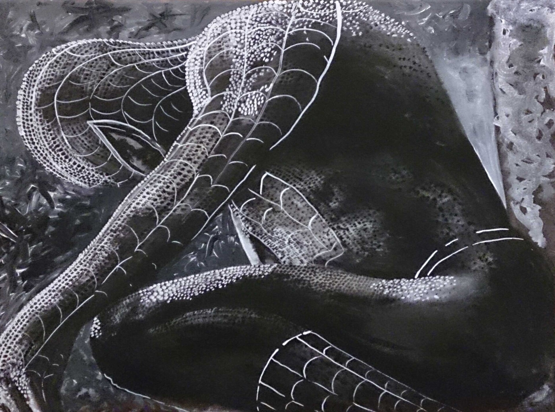 ArtStation - Sad Spidey