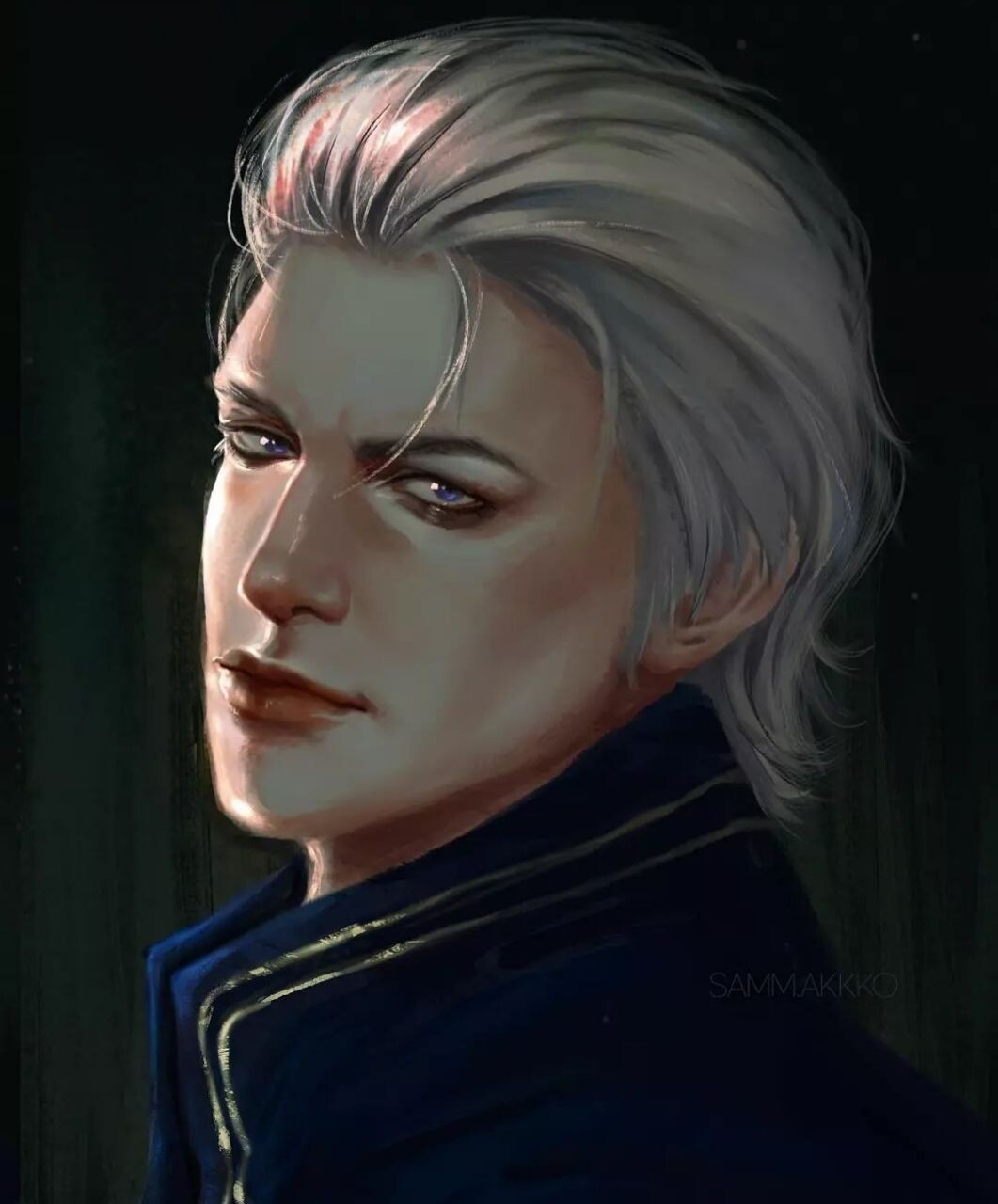 Dmc Vergil 2022