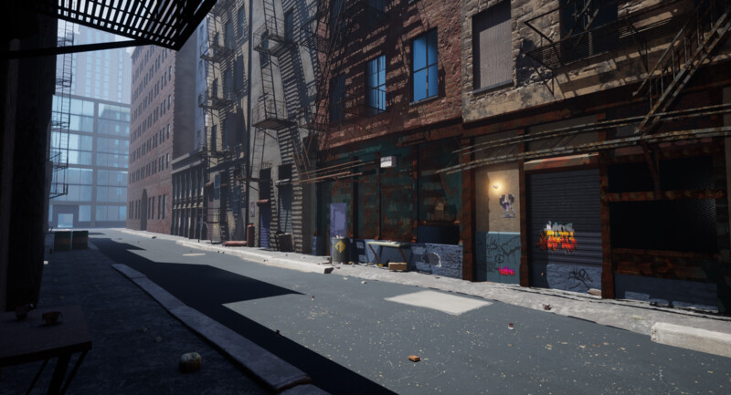 ArtStation - Felix Wertz