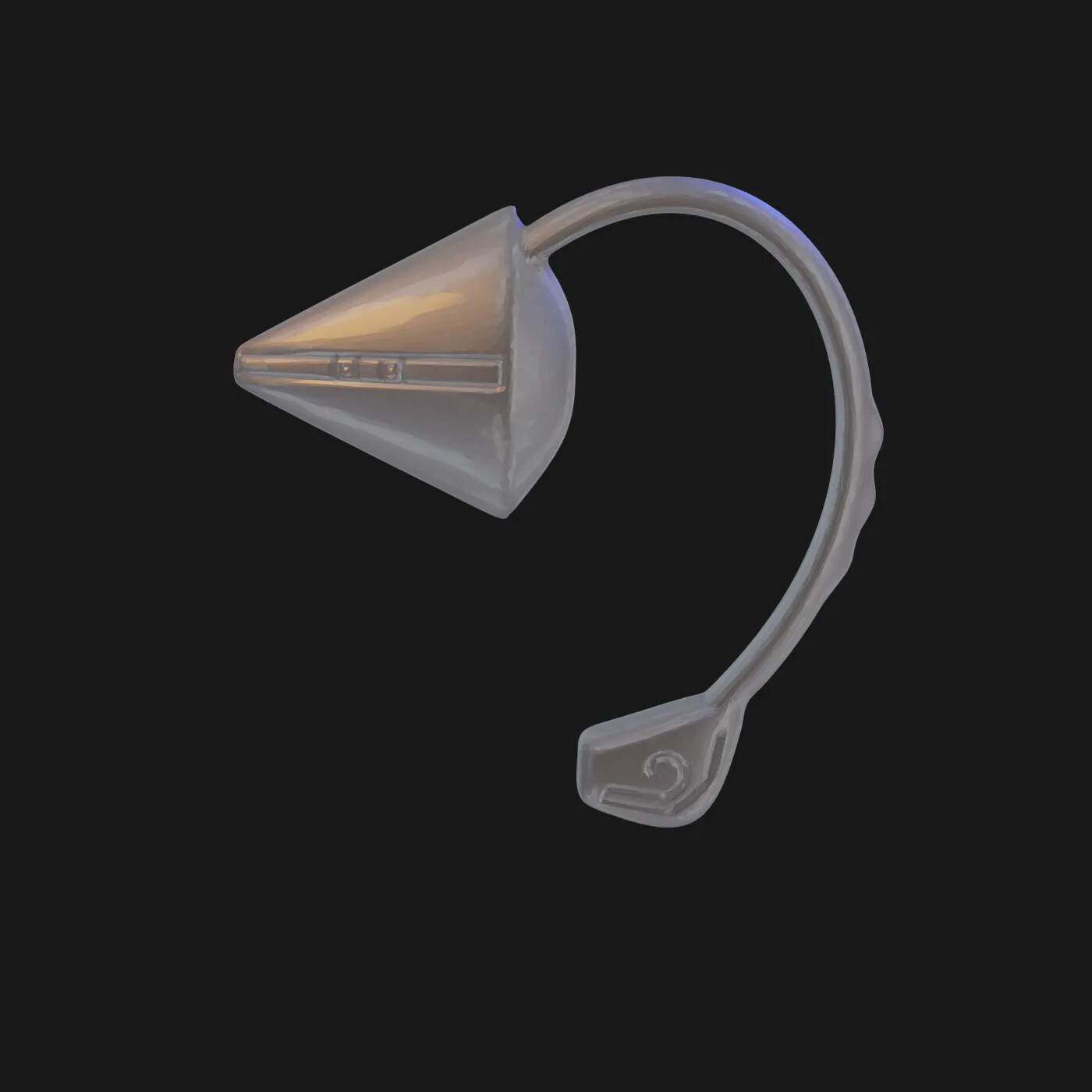 ArtStation - Aloy's Focus