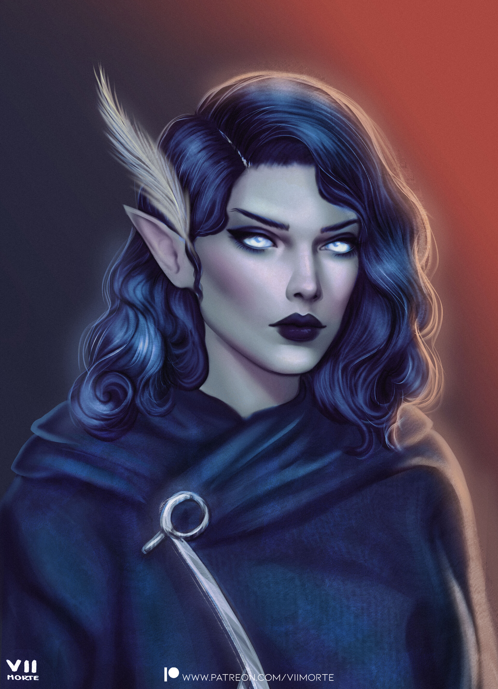 ArtStation - Vadaliya