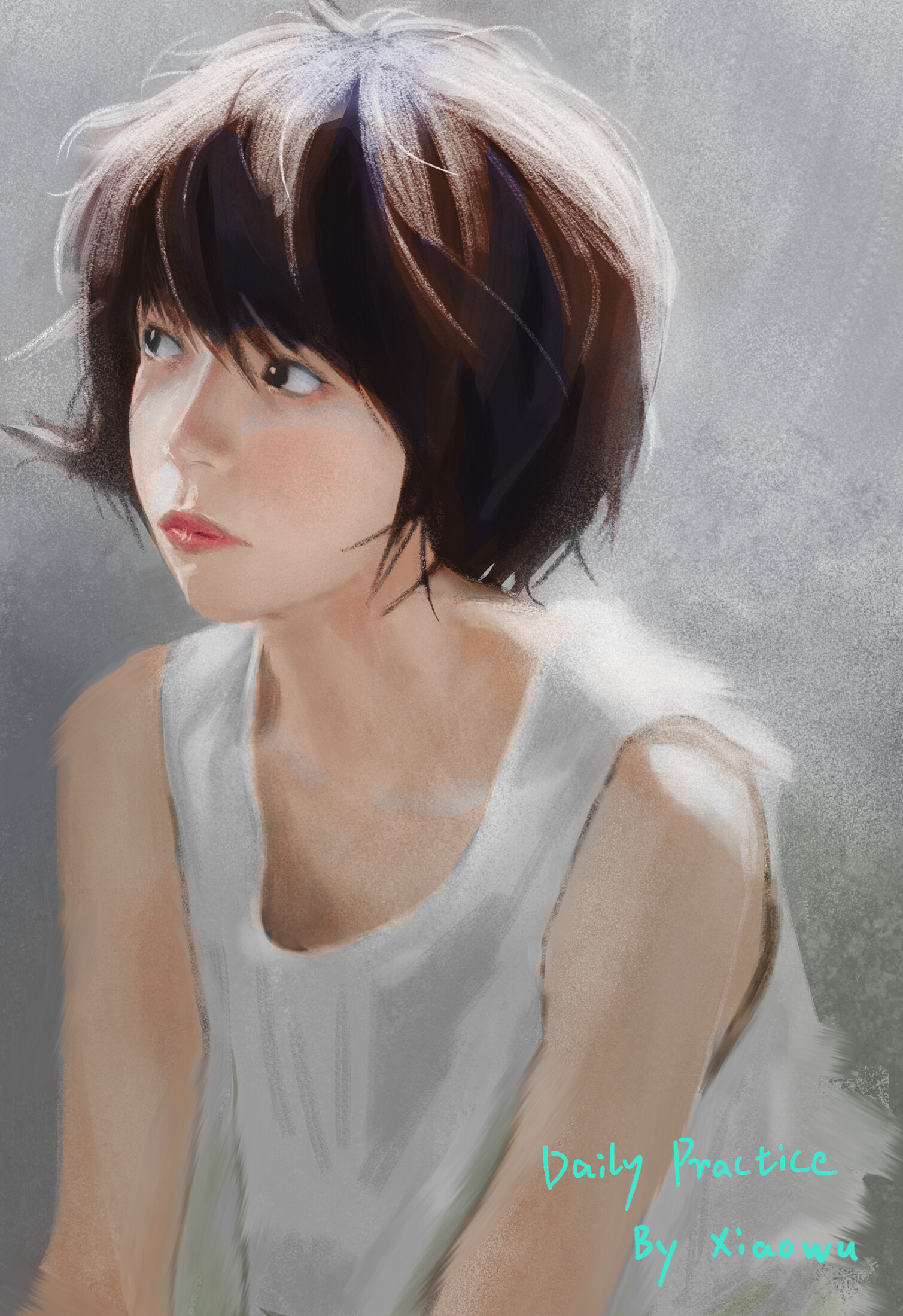 ArtStation - Photo Study