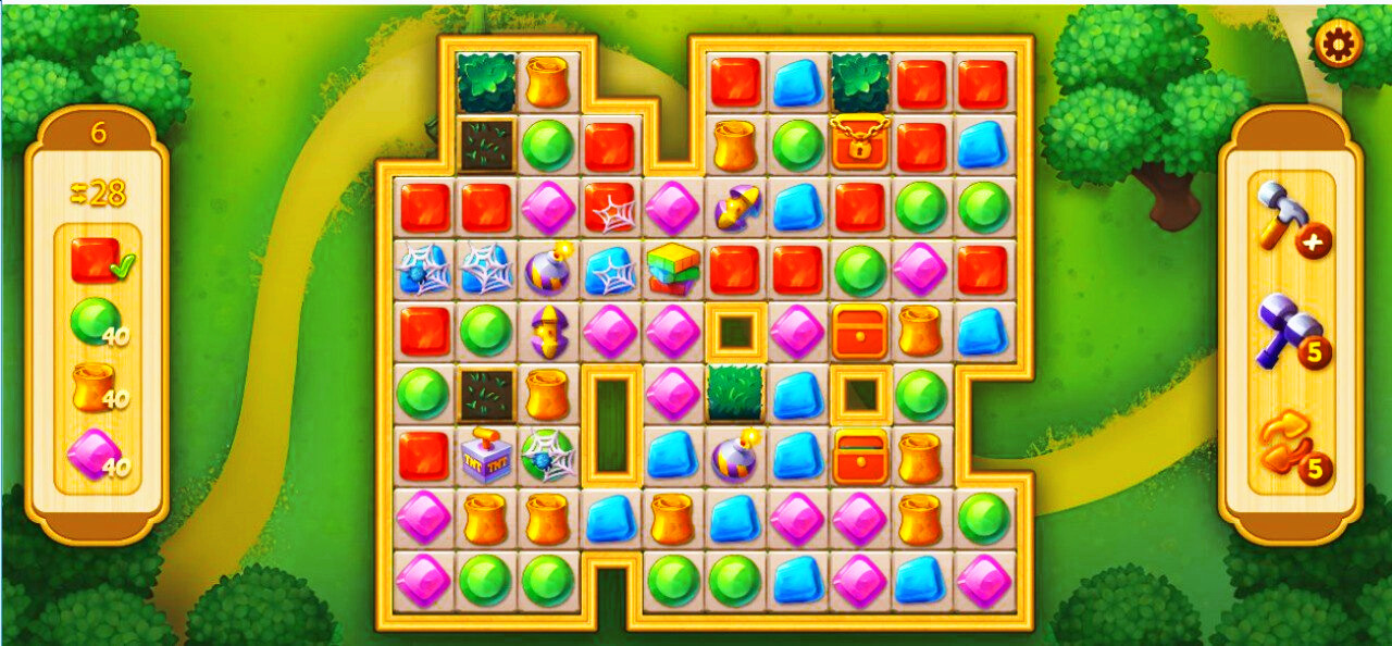 ArtStation - Wonderville