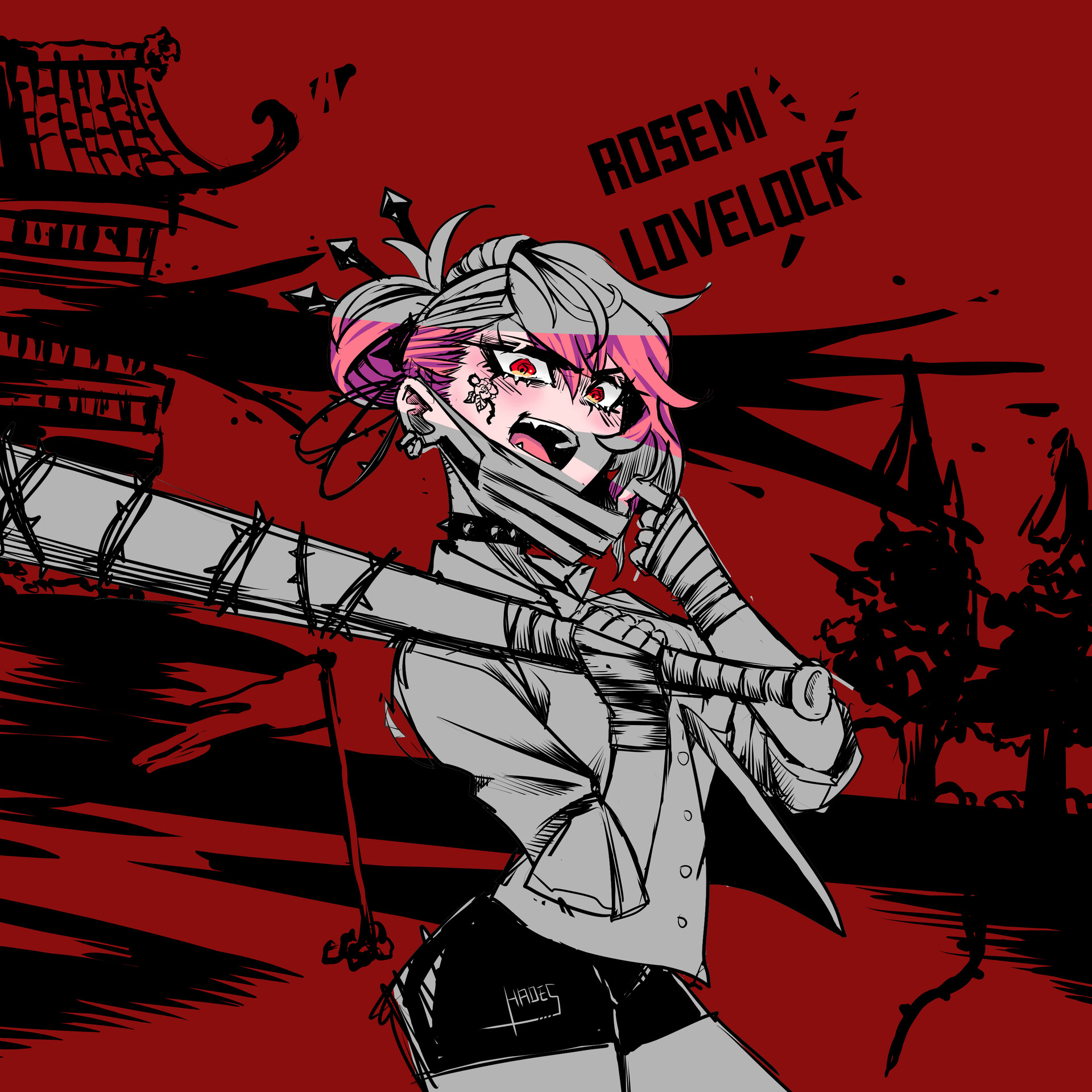 Lovelock Electric at Phyllis Lee blog