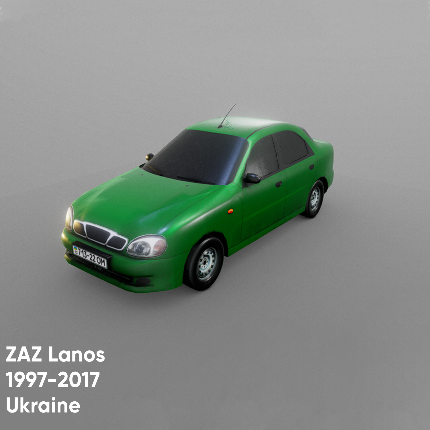 Lex - Workers & Resources: Soviet Republic - Help for Ukraine Pack