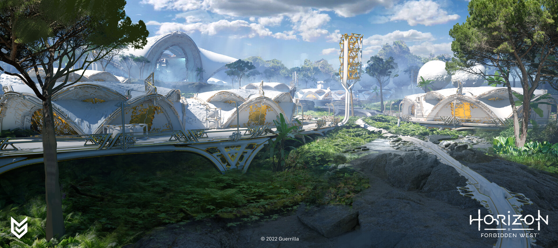 Erik van Helvoirt - HFW - Far Zenith