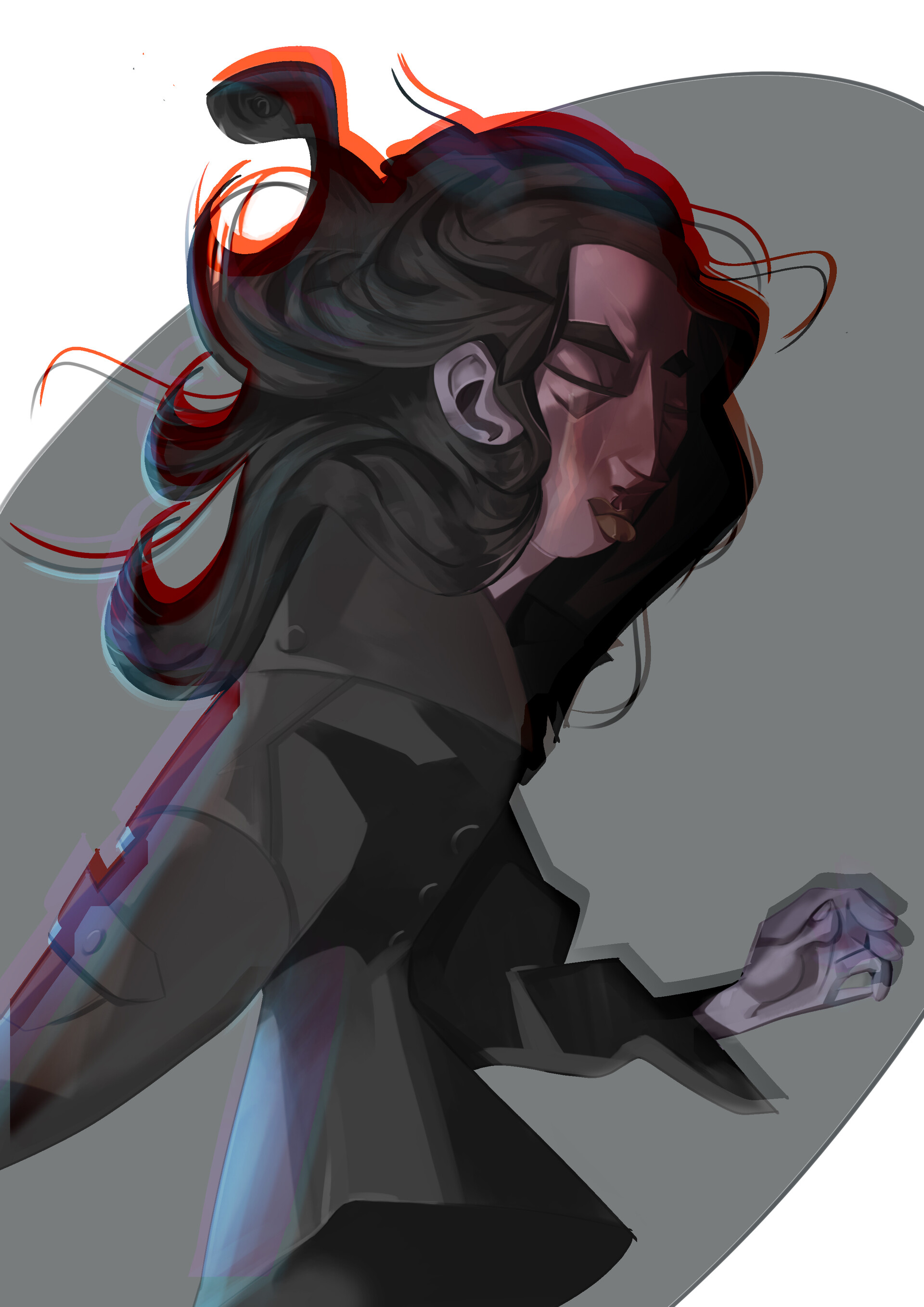 ArtStation - Profile 6