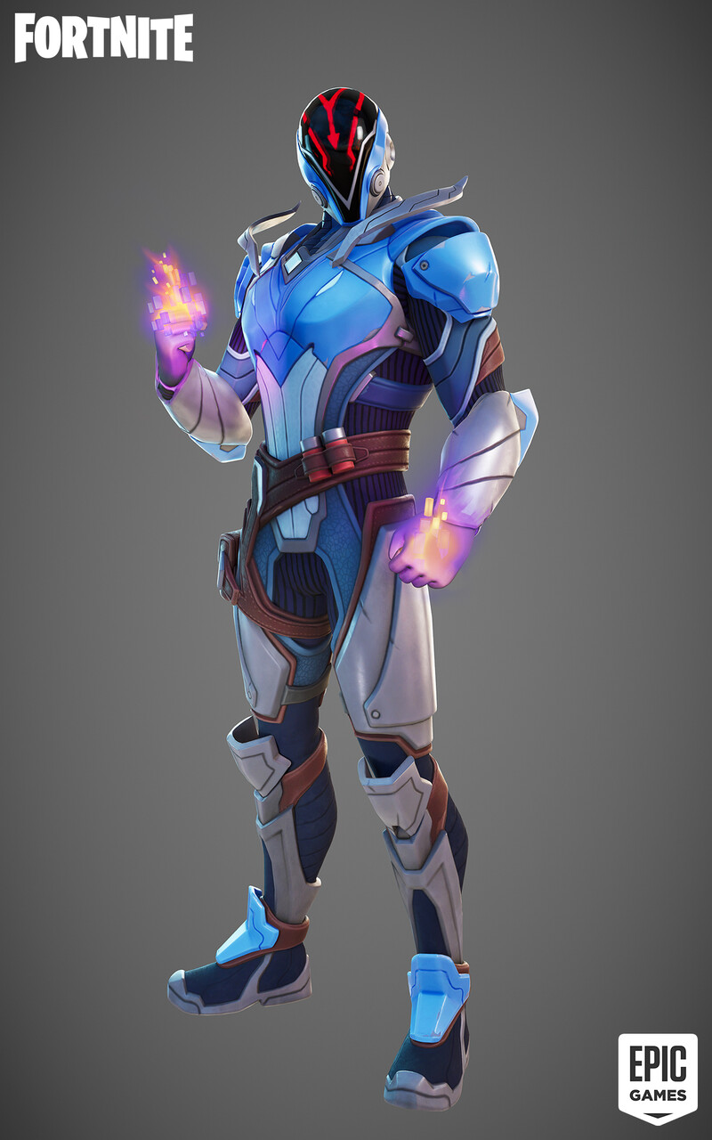 Hans Kristian Andersen