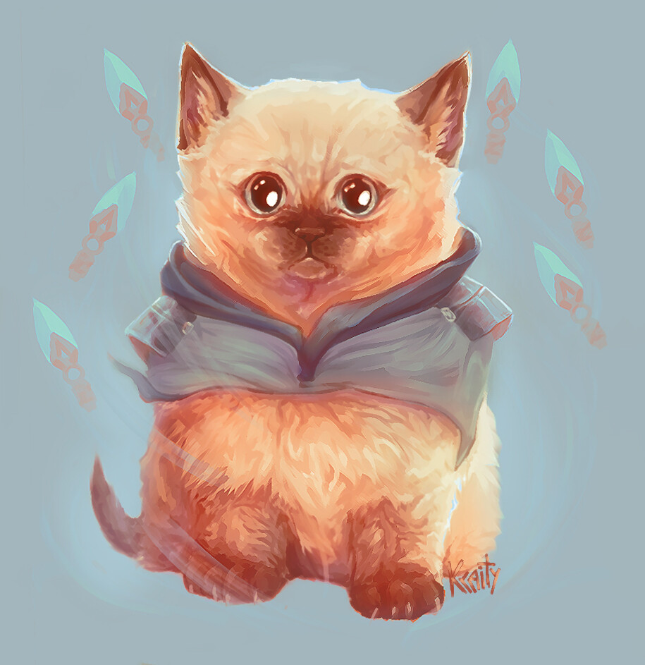 ArtStation - Babuleh Jett