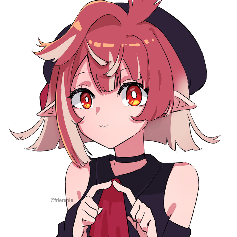 ArtStation - Ren Ren