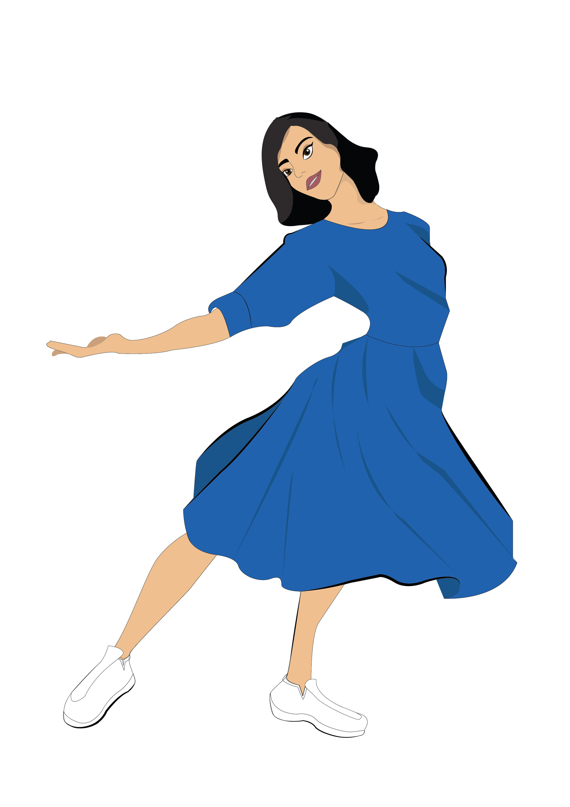 ArtStation - Vector Illustration