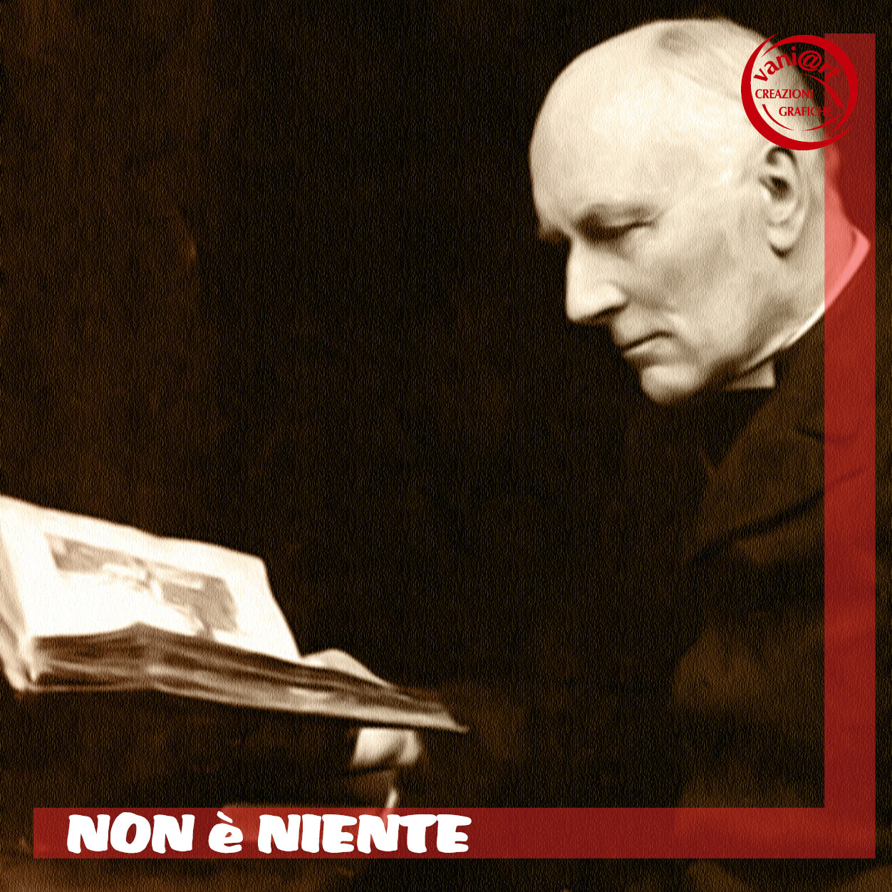 ArtStation - NON è NIENTE