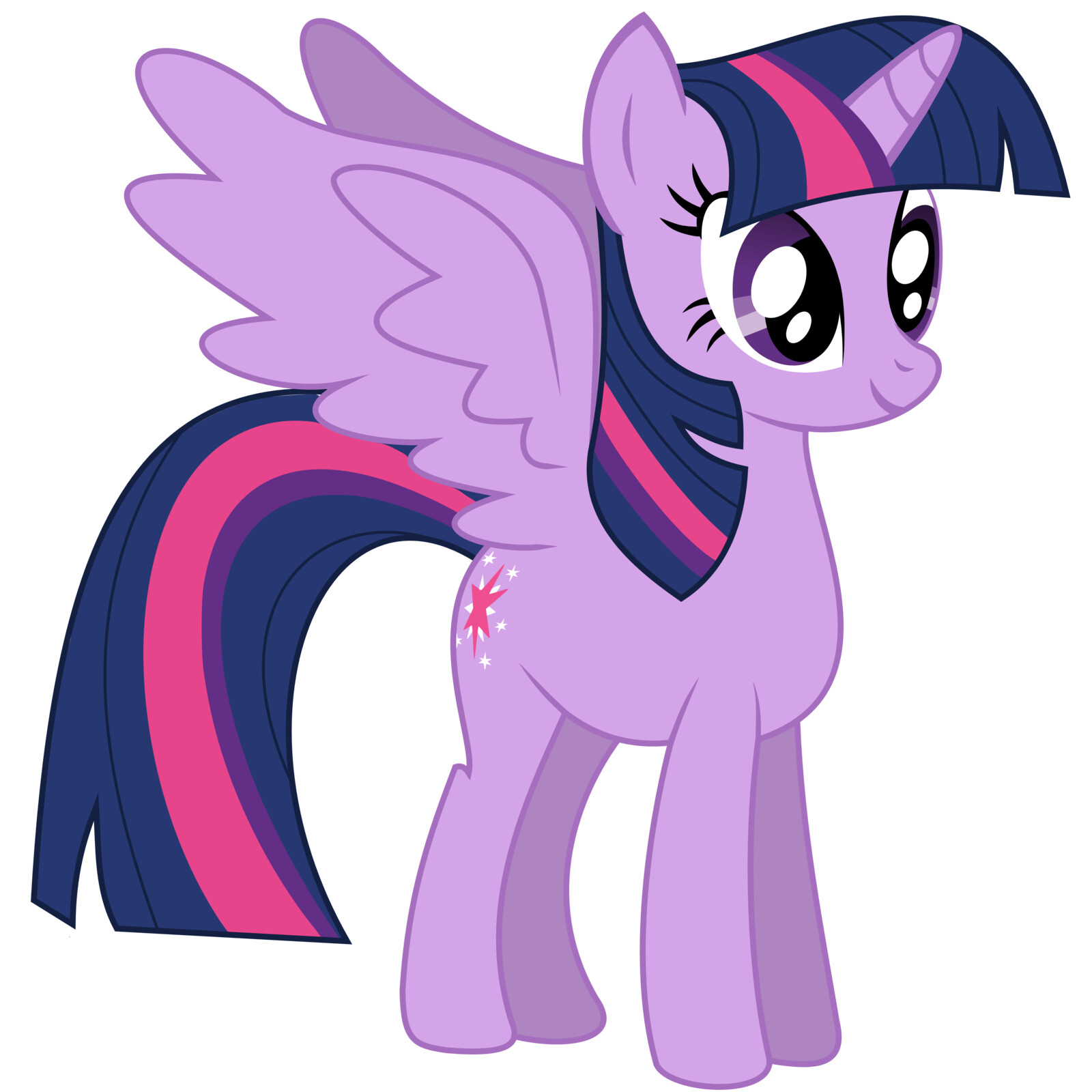 ArtStation - mlp 1