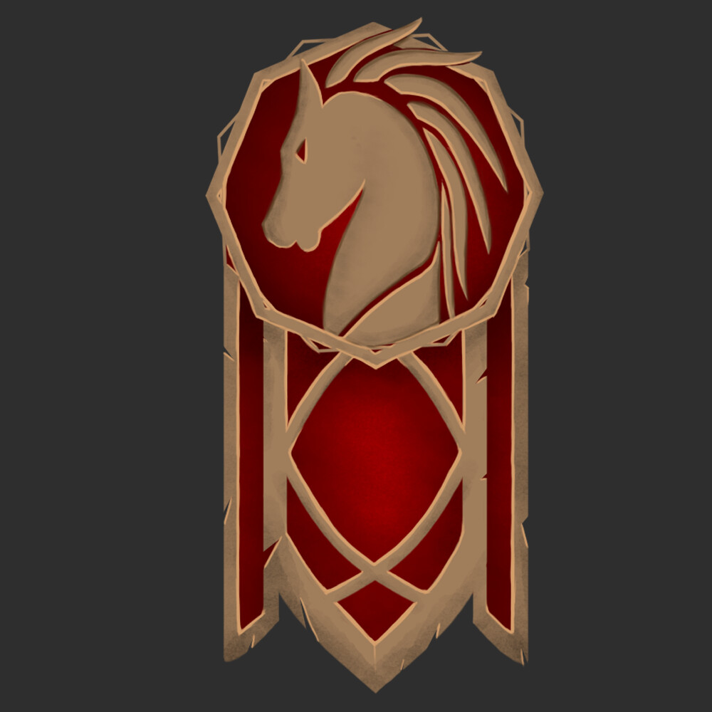 Rohirrim Logo