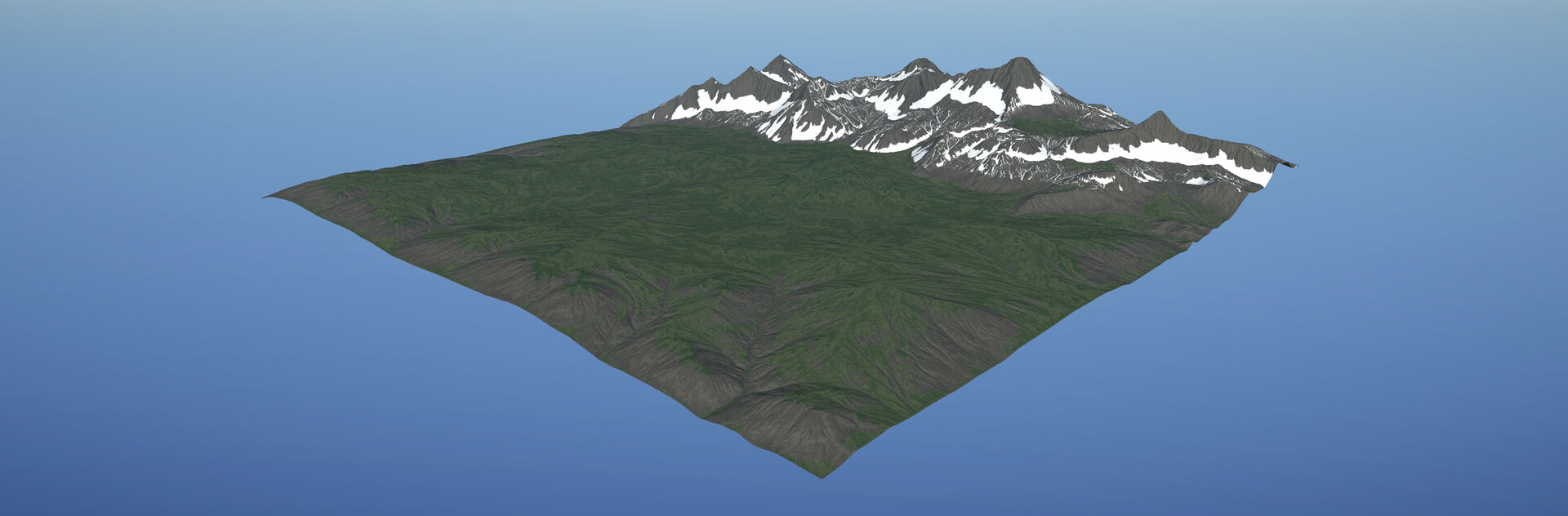 Ryan Connolly - Environment Art Portfolio + Reel | 2022