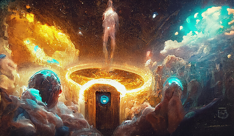 ArtStation - Buf- sim