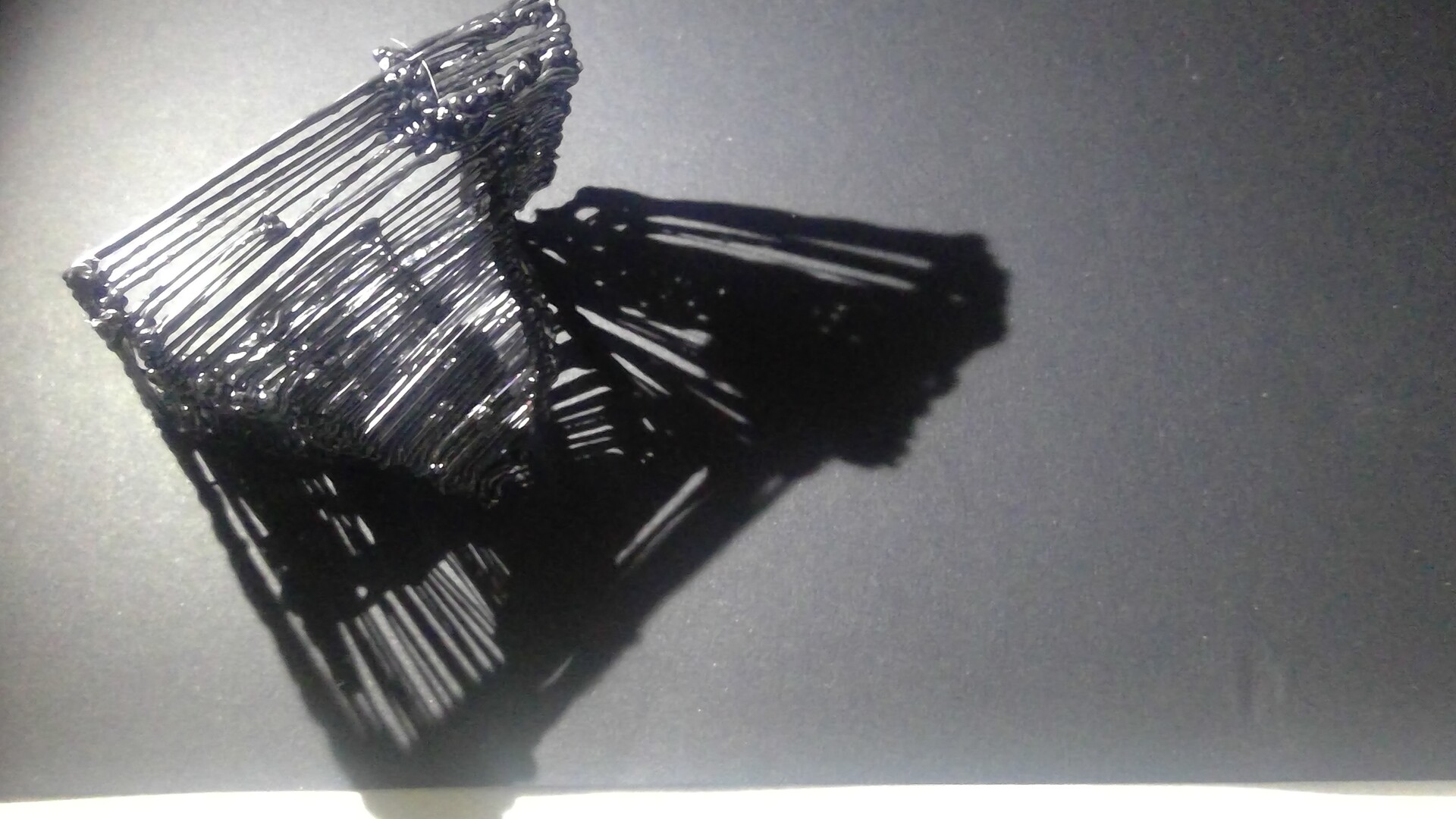 Daniel Boyle - High School - People Objects Places