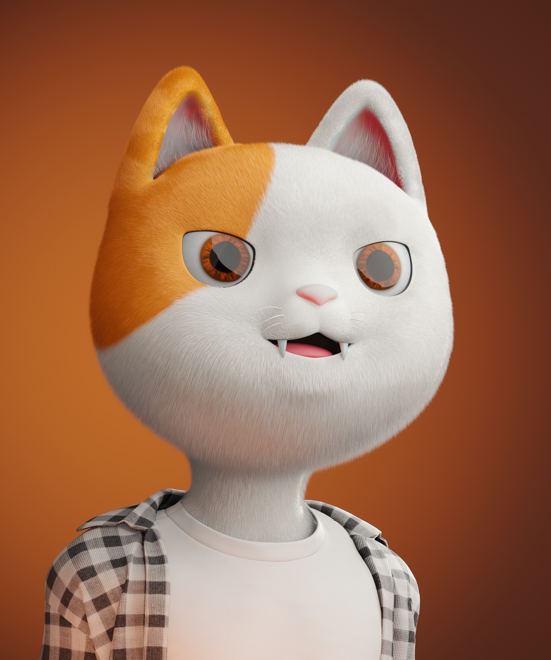 ArtStation - Cato Wato