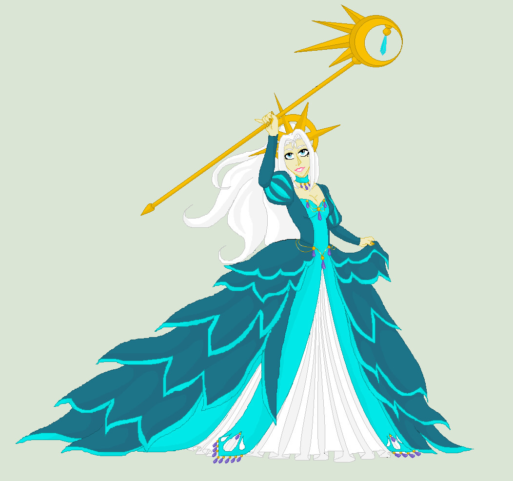 ArtStation - Wishing Star