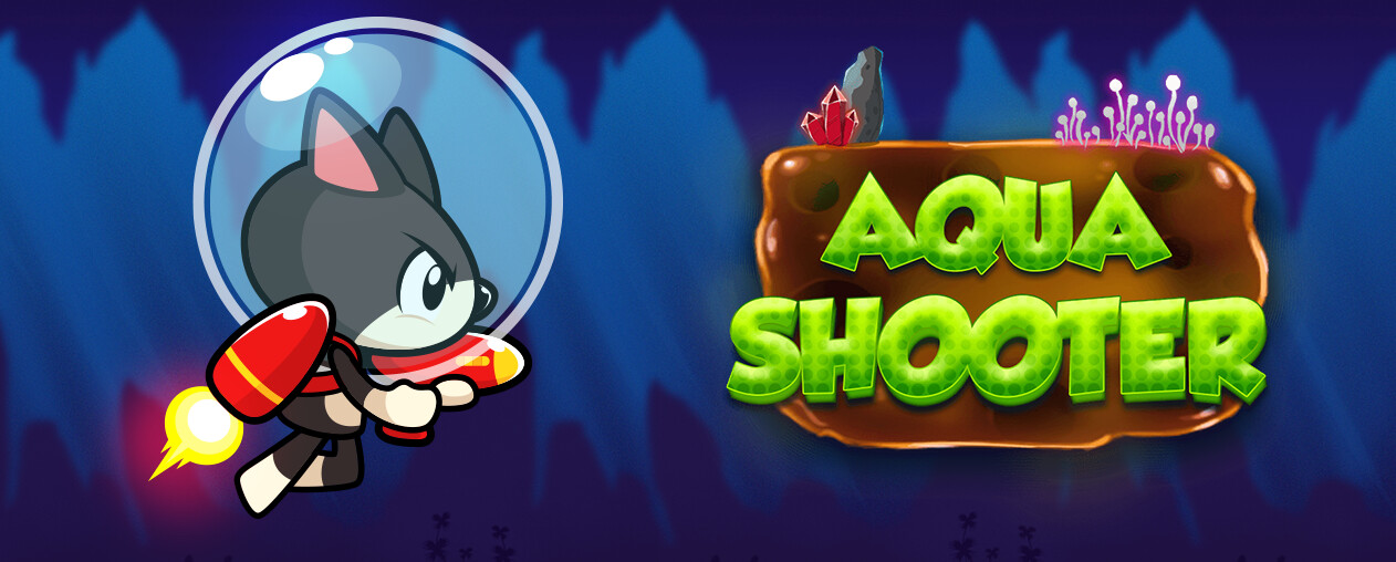 ArtStation - Game Icon and Banner