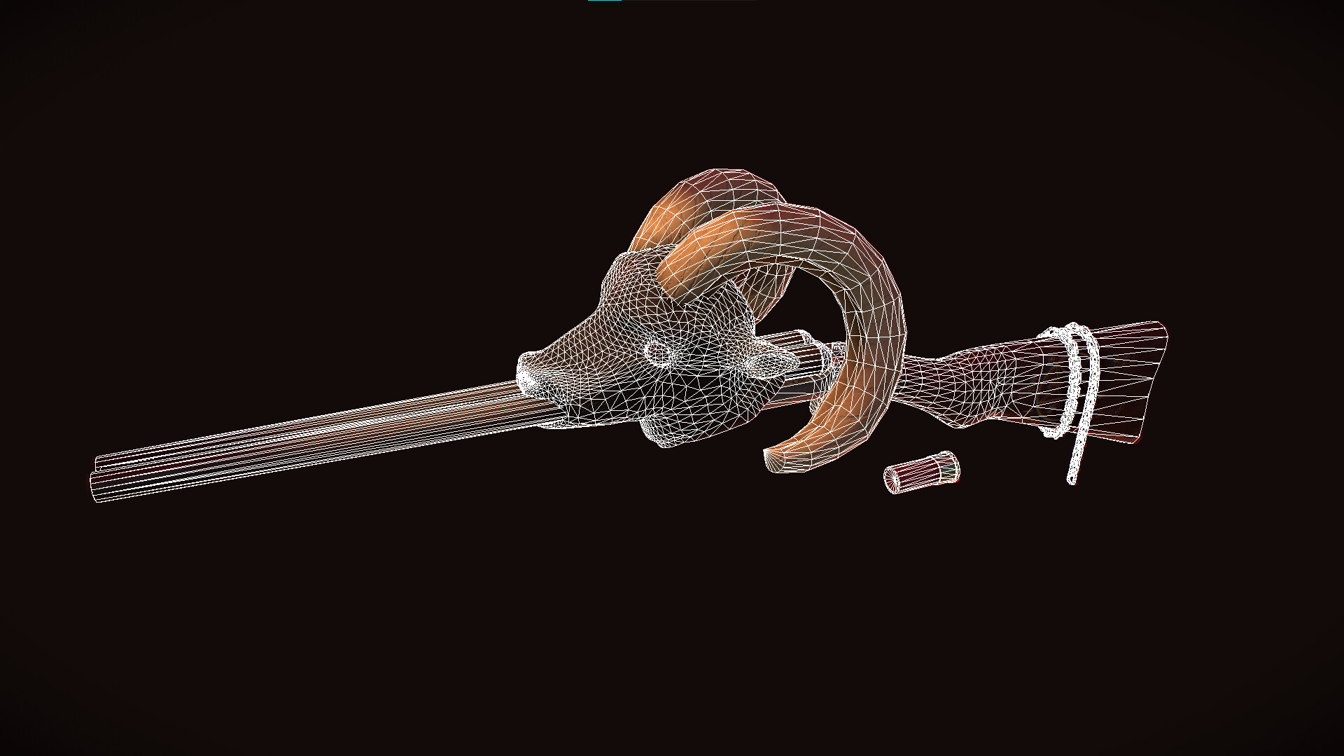 Cameron ward - Devils Helper