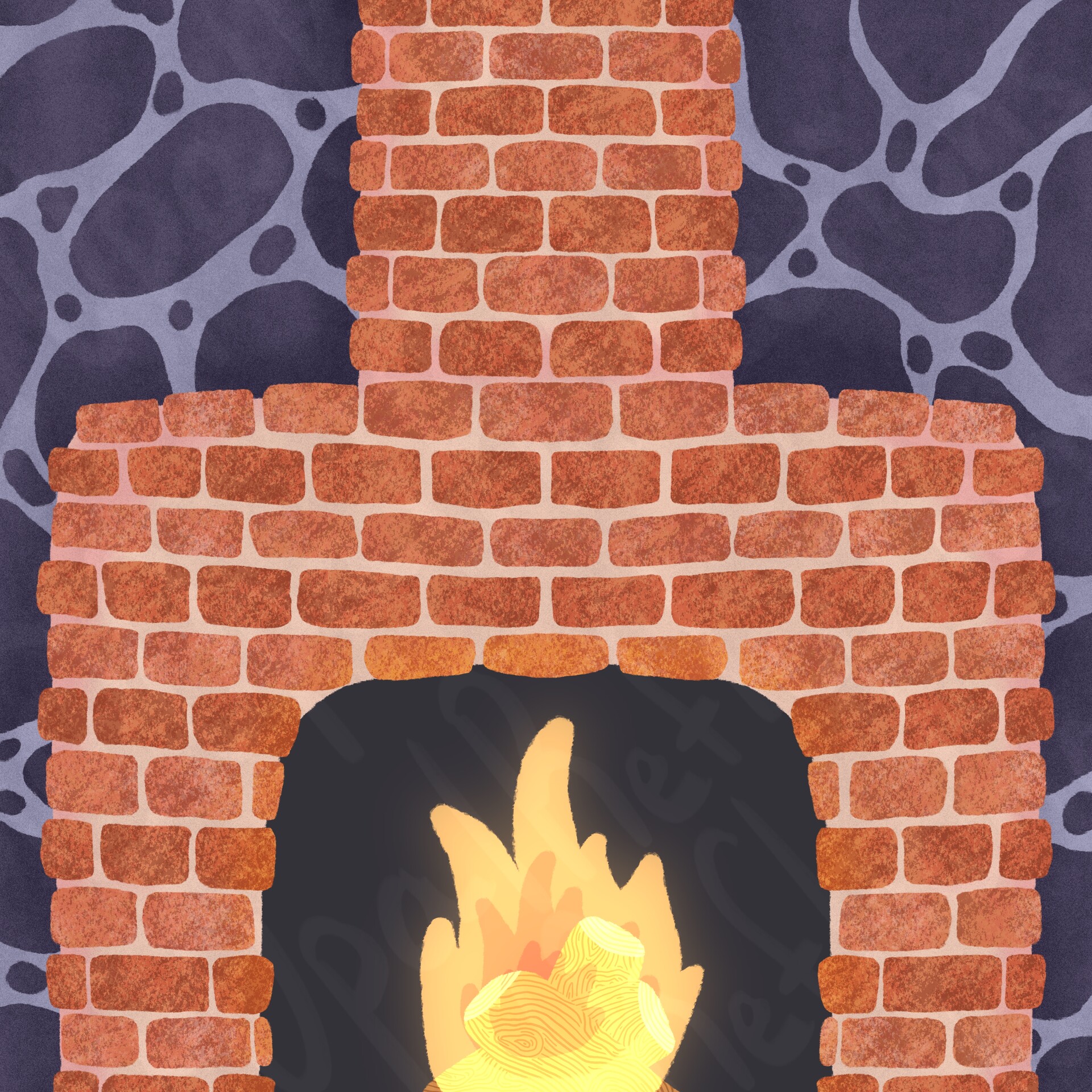 ArtStation - Detailed Mantle