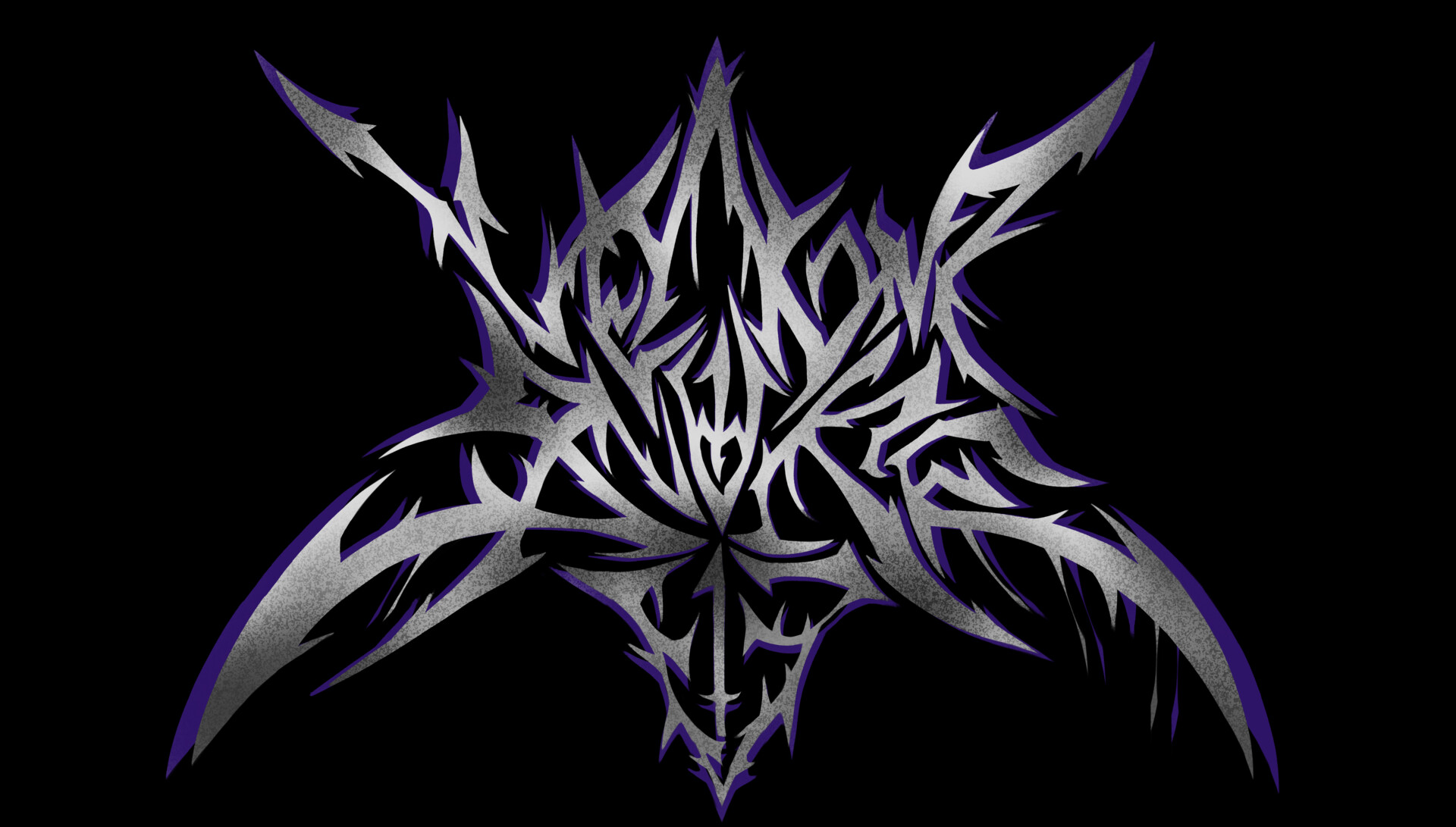 ArtStation - Venom Snake