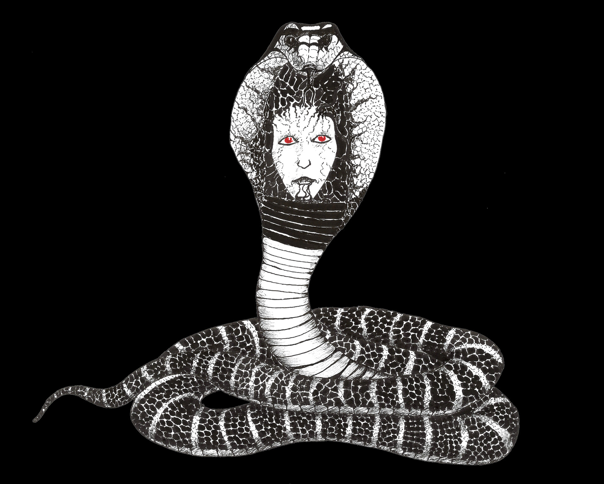 ArtStation - Soyol l'Ancien