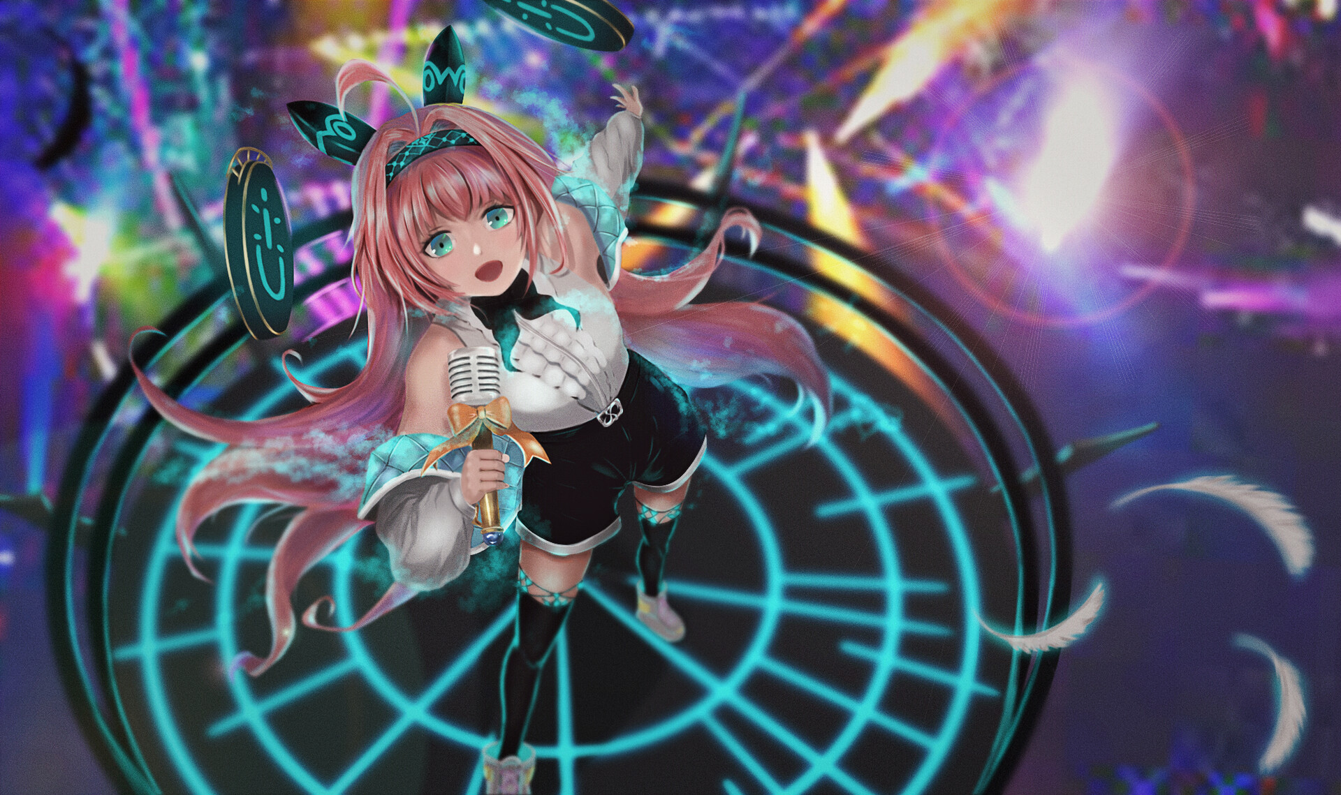 ArtStation - Lishenna