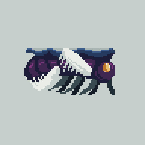 ArtStation - Moving Platform for Air