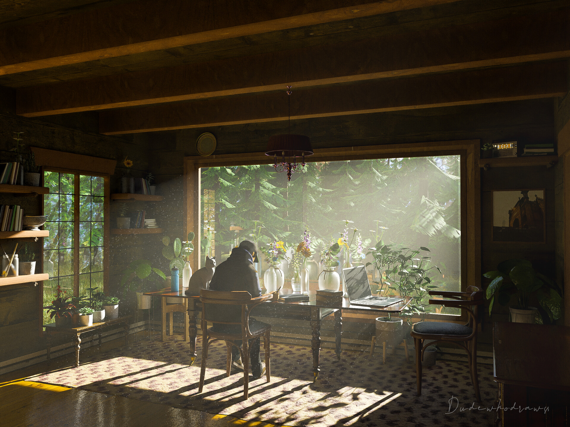 ArtStation - closure