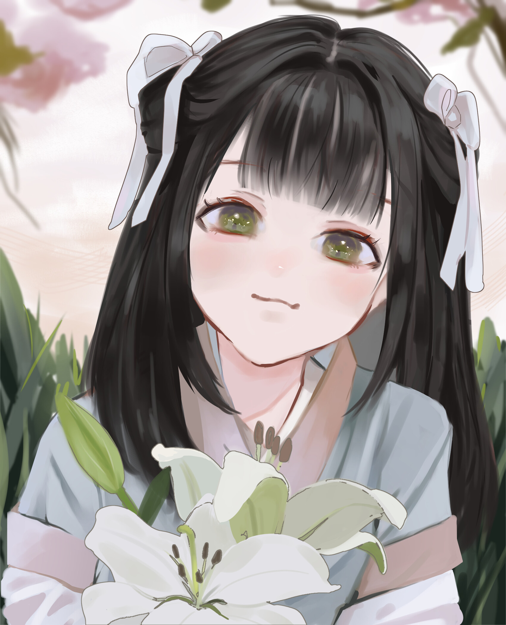 ArtStation - Ye Jiao