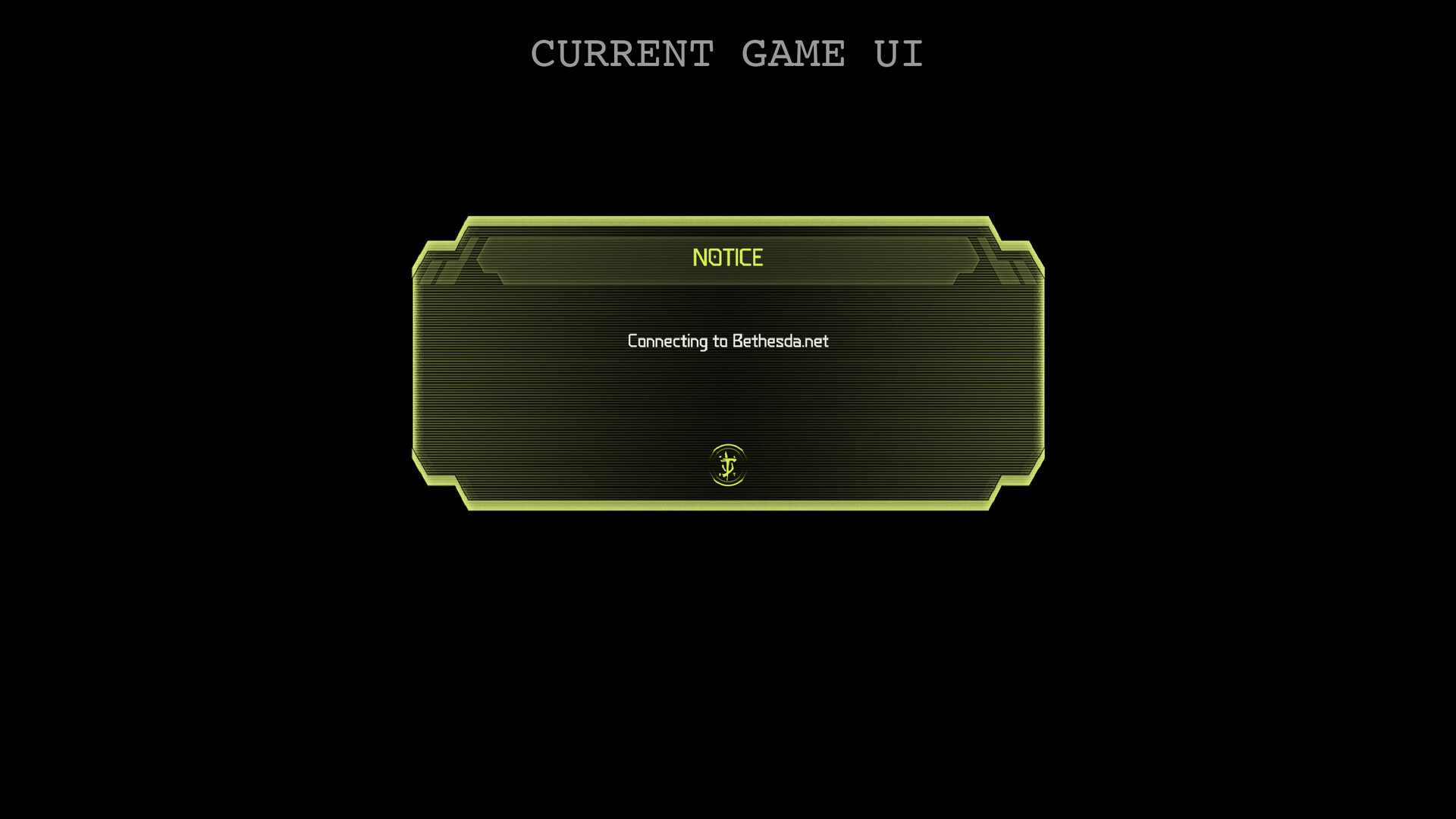 Jonathan Malek - Redesign Exercise - Doom Eternal UI