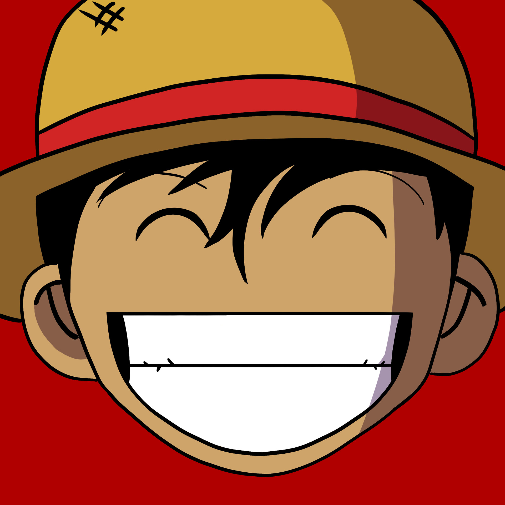 ArtStation - One Piece Guys :)