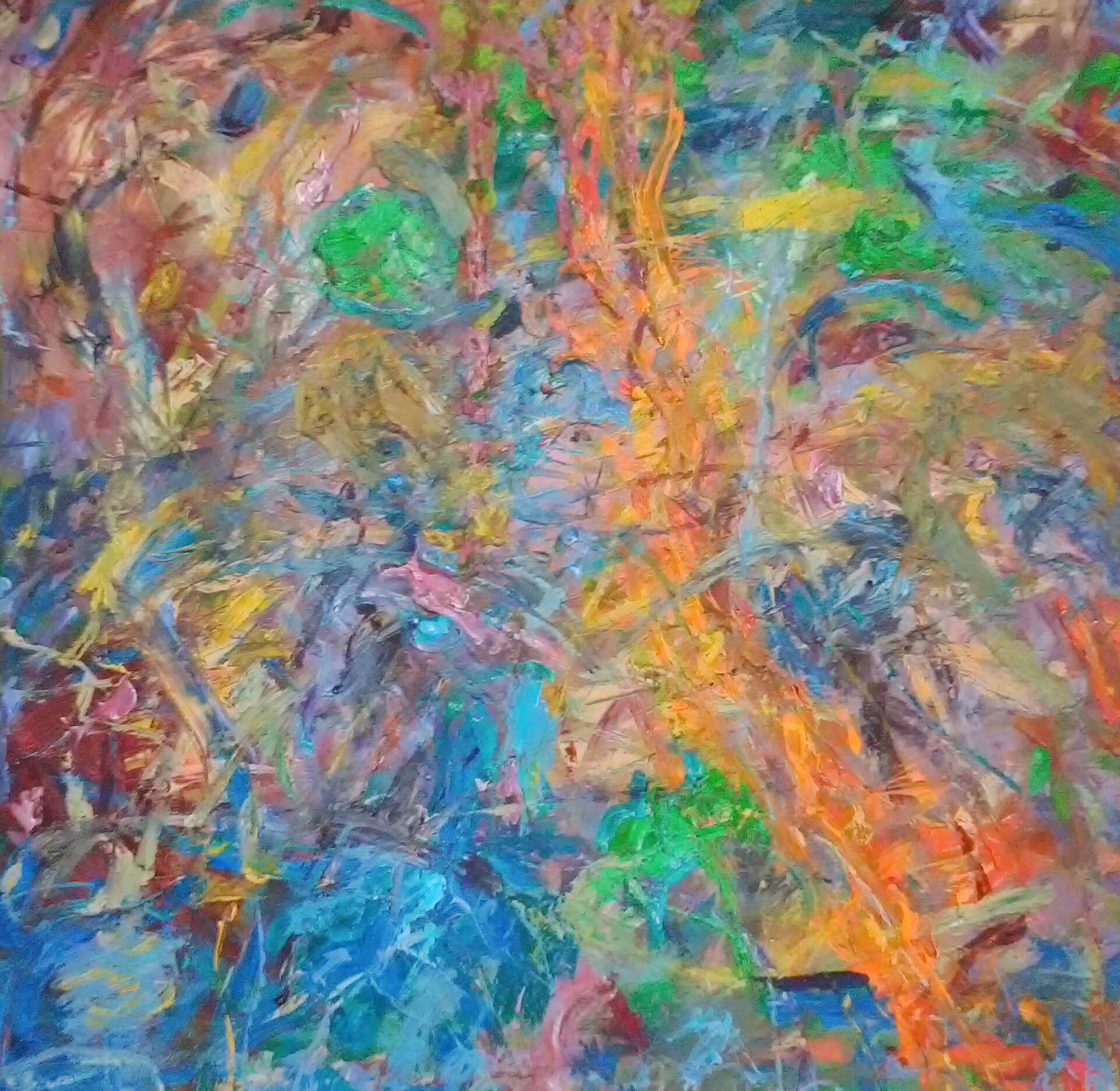 ArtStation - Equivocal Reality