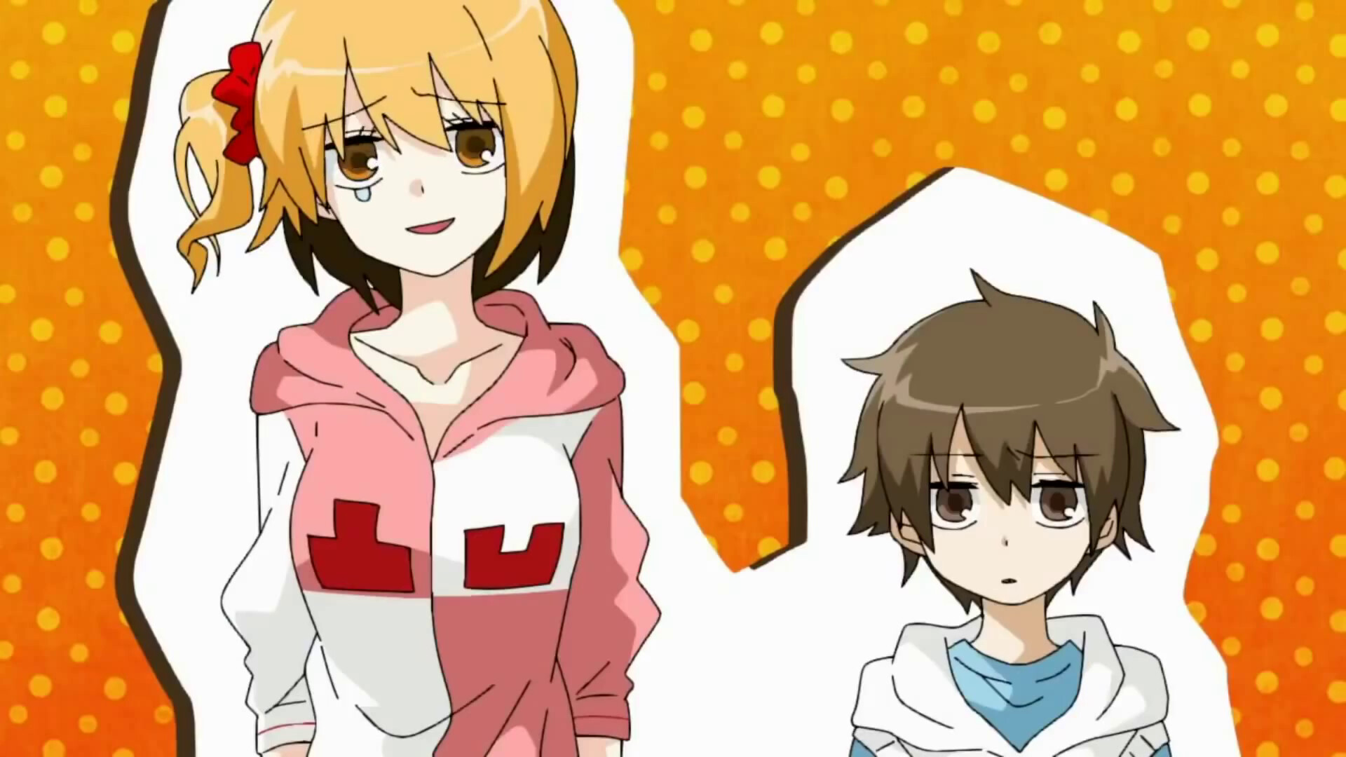 Hibiya Mekaku City Actors