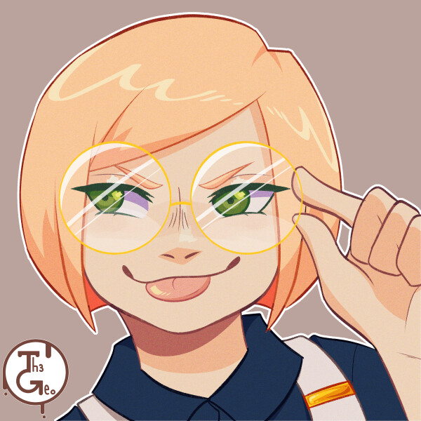 ArtStation - Aiden Hansel