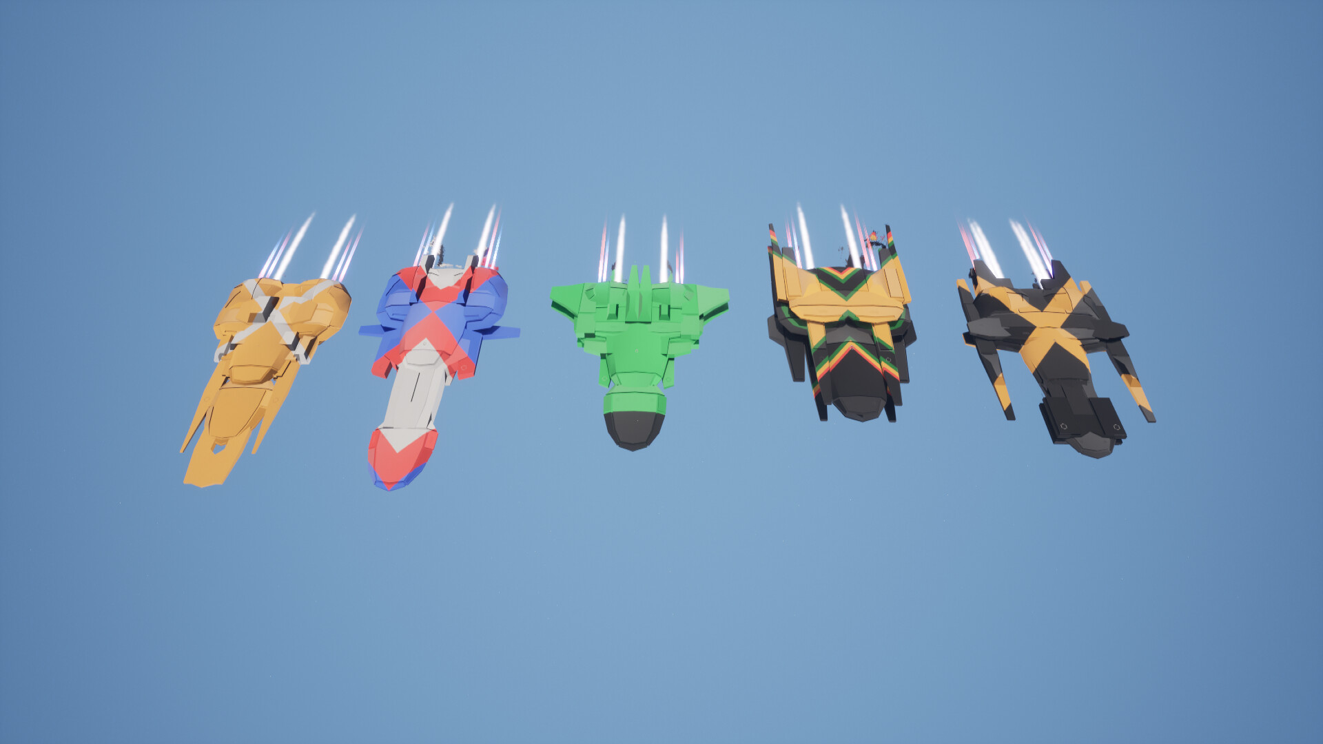 ArtStation - PROJECT: MIDGARD GRINTAIL SG