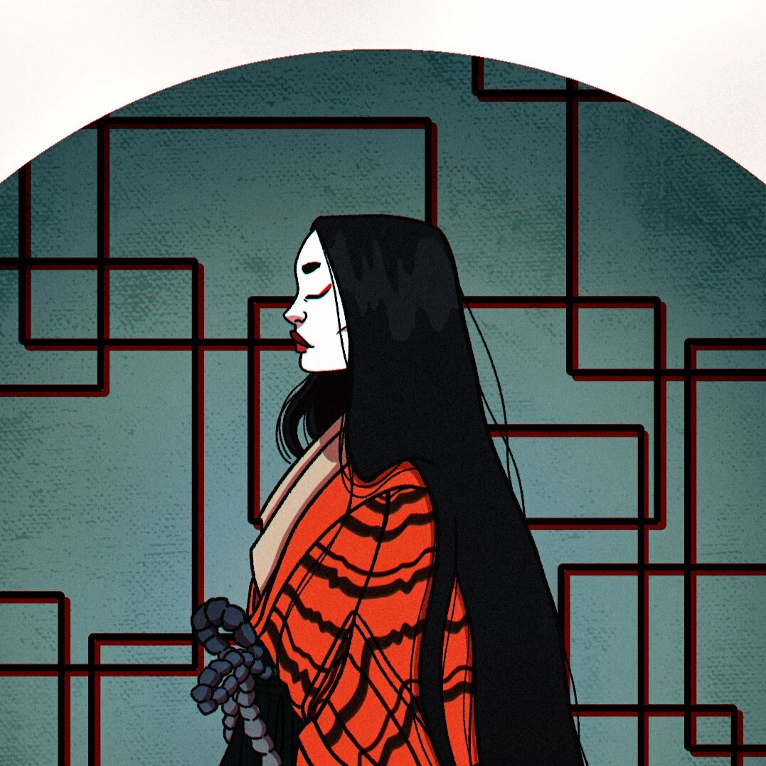 Lemon Cyne - Study from reference - Character Design