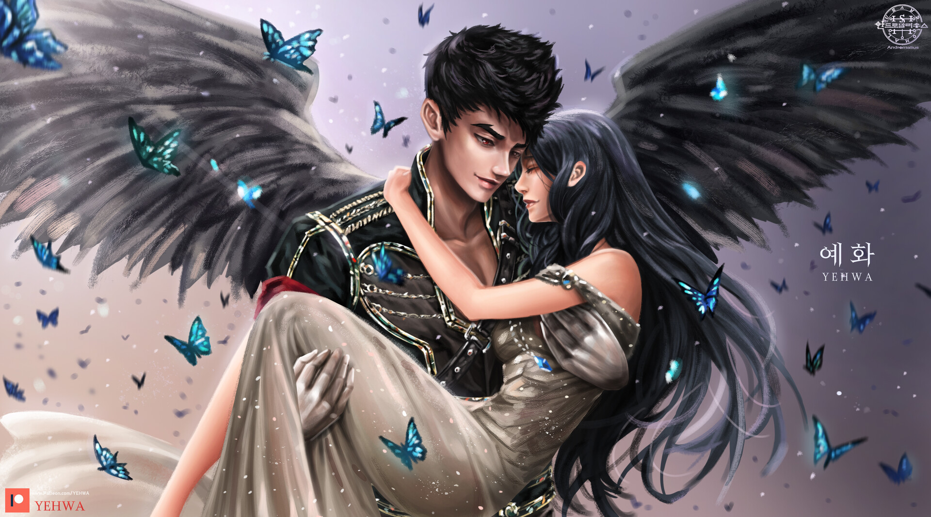 ArtStation - Take Us Higher