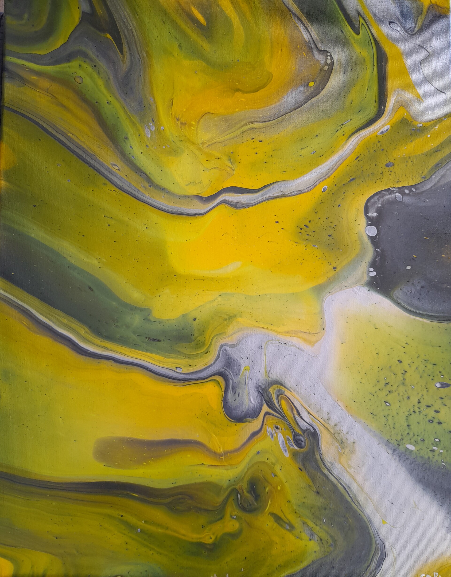 ArtStation - The Waves