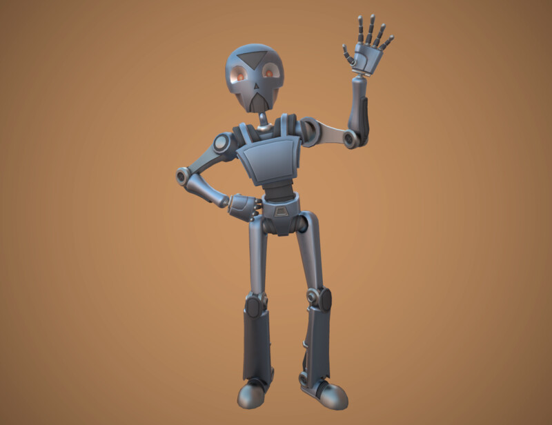 ArtStation - Callum Taylor