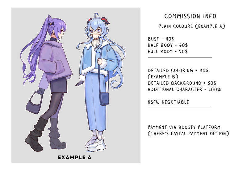 ArtStation - Lucy Hoult