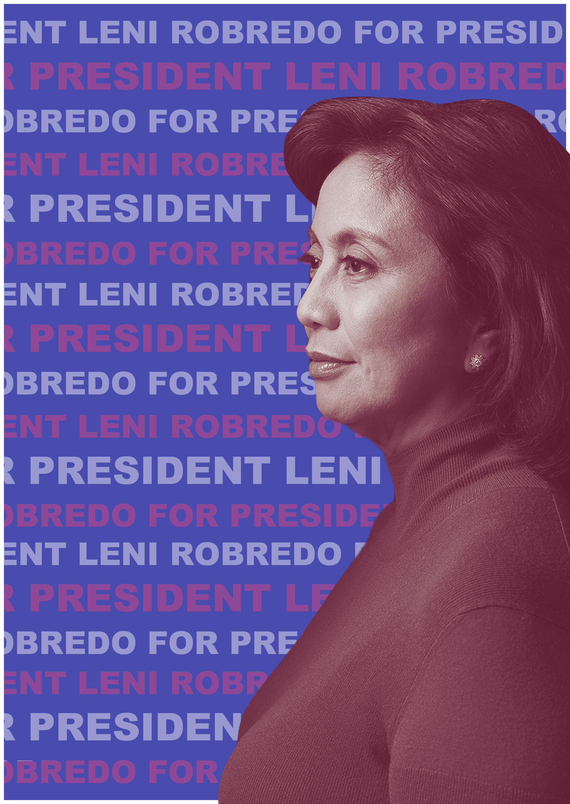 ArtStation - Posters For Leni