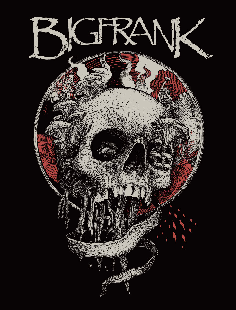 ArtStation - BigFrank